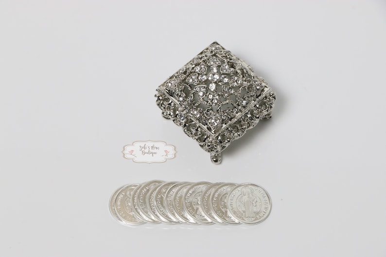 Fast Shipping Sterling Silver Unity Coins .999 Sterling | Etsy