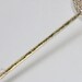 FAST SHIPPING!! Beautiful Gold Scepter, Crystal Scepter, Scepter, Gold ...