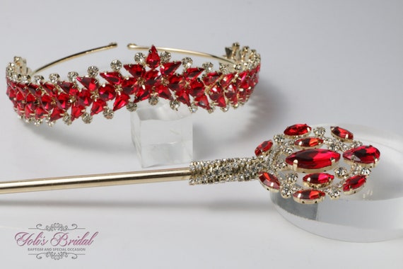 Tiara Di Rubino