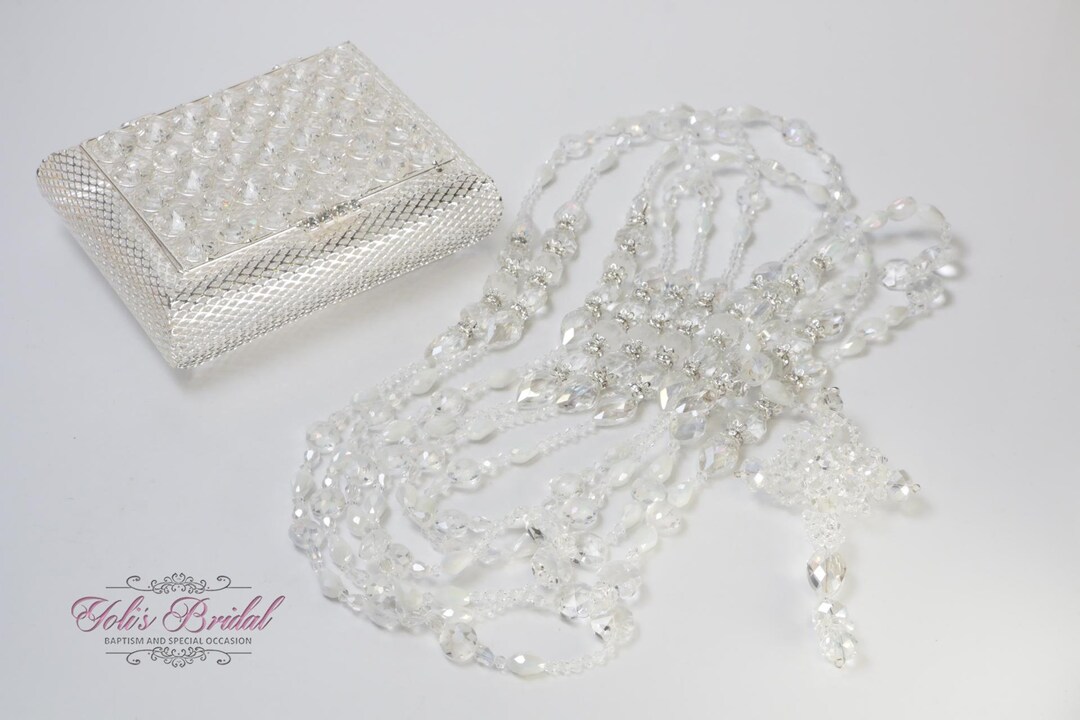 Special Buy!! Beautiful Lasso and Box Set, Unity Cord, Wedding Lasso ...