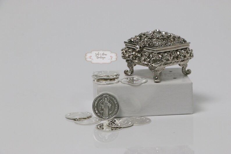 Fast Shipping Sterling Silver Unity Coins .999 Sterling | Etsy