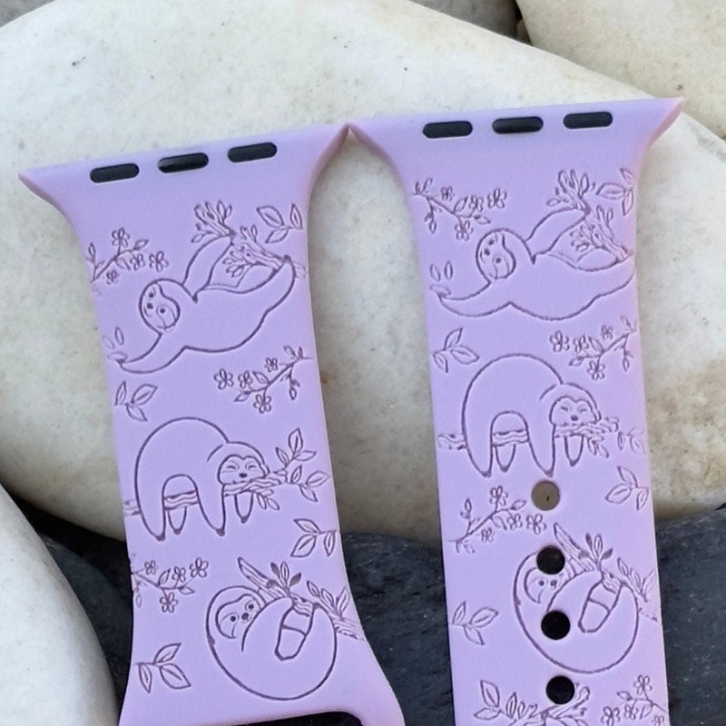 Sloth Birthday - Etsy
