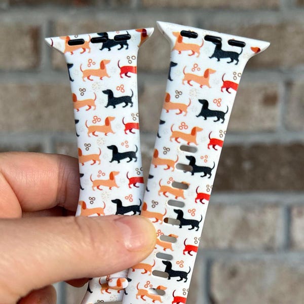 Highland Cow Watch Band for Apple Samsung 4western Boho Iwatch Band ...