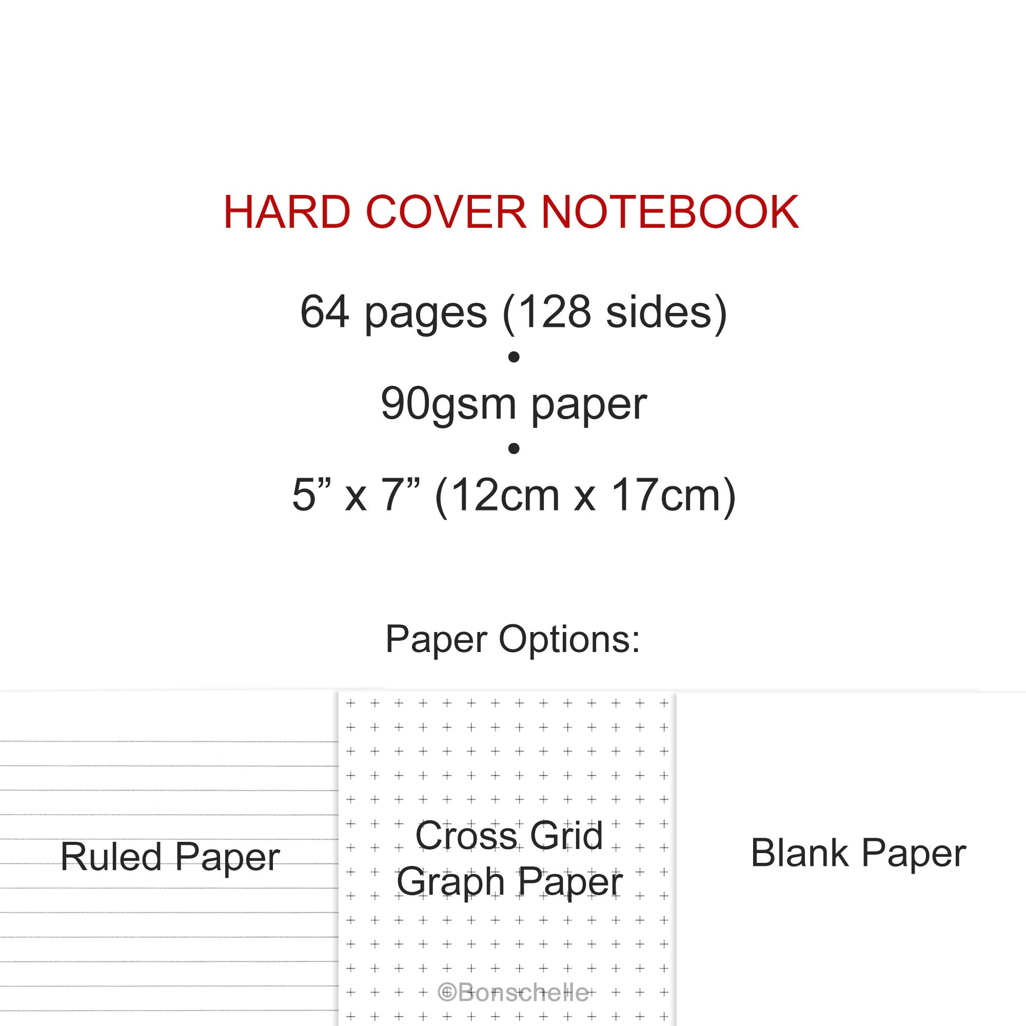 Original Gothic Lolita Vampire Art Hardcover Journal Notebook - Etsy