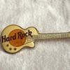 Hard Rock Cafe Enamel Pin: September 2003 - Etsy