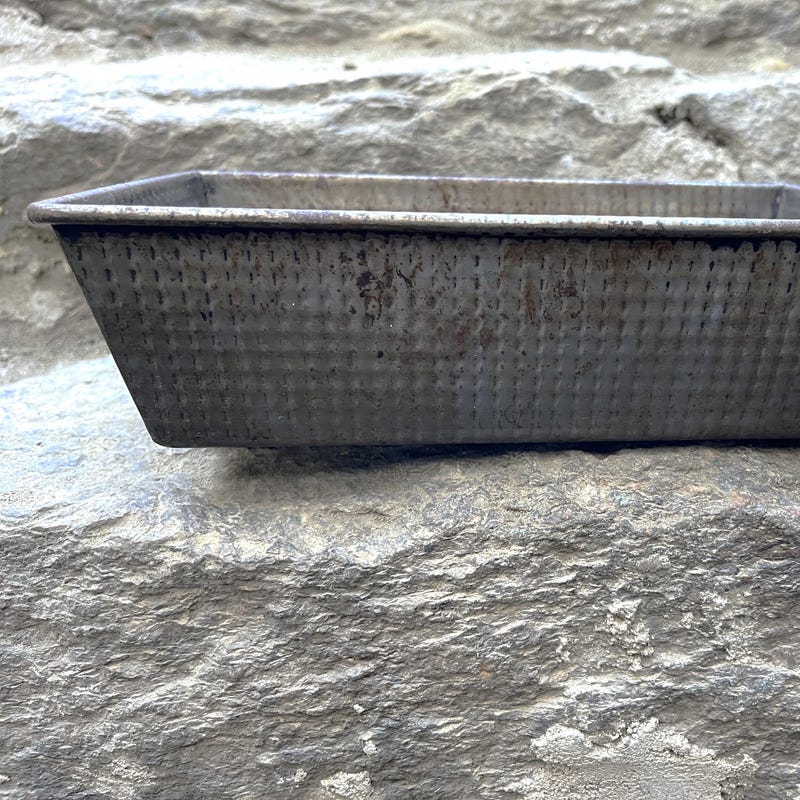 Ovenex Loaf Pan - Etsy