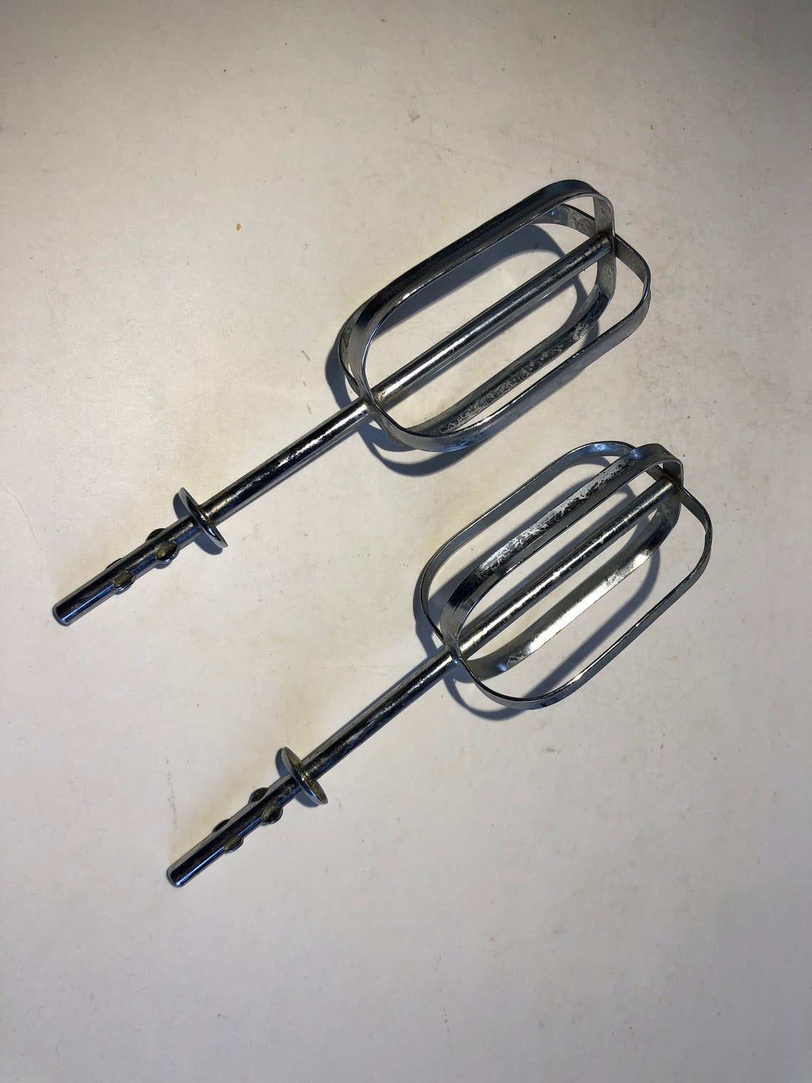 Vintage Waring Hand Mixer Retro Kitchen Kitsch Funky - Etsy