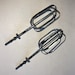 Vintage Waring Hand Mixer Retro Kitchen Kitsch Funky Multi-speed ...