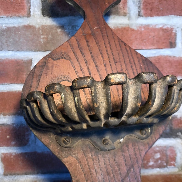 Primitive Shelf - Etsy