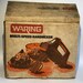 Vintage Waring Hand Mixer Retro Kitchen Kitsch Funky Multi-speed ...