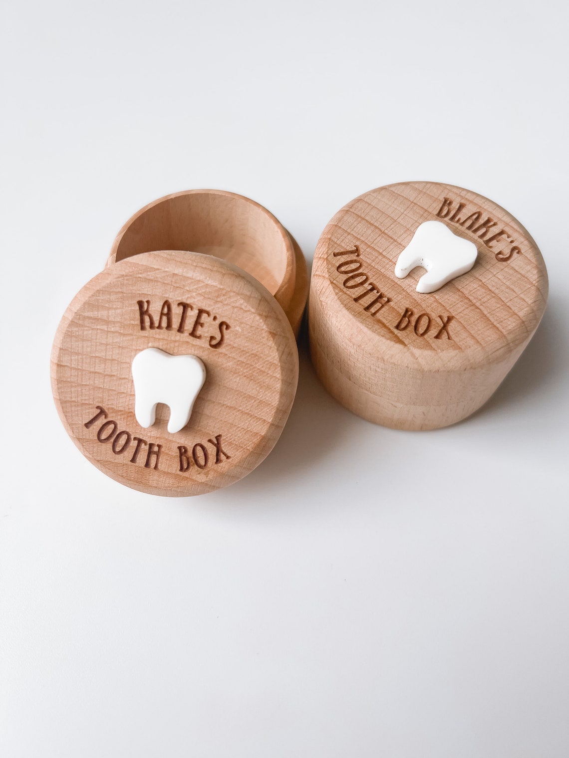 Tooth Fairy Holder Tooth Fairy Box Kid's Tooth Fairy - Etsy