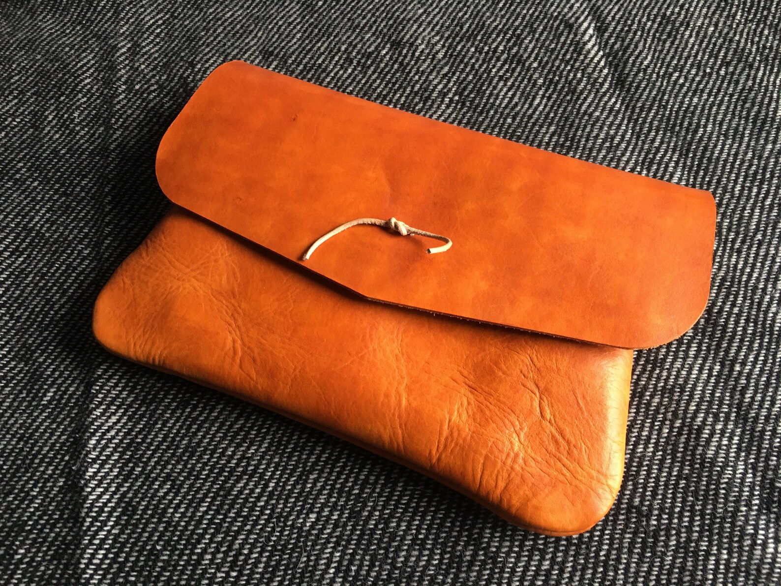 Medieval Leather Satchel 'tradesman' - Etsy