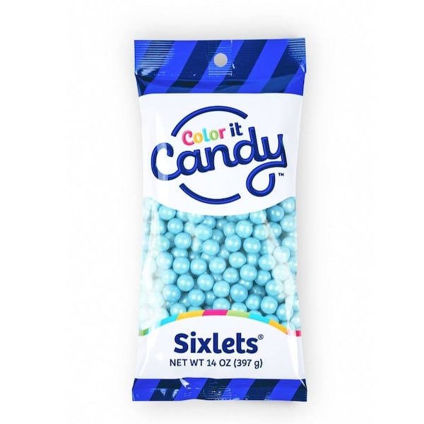 Sixlets - Etsy
