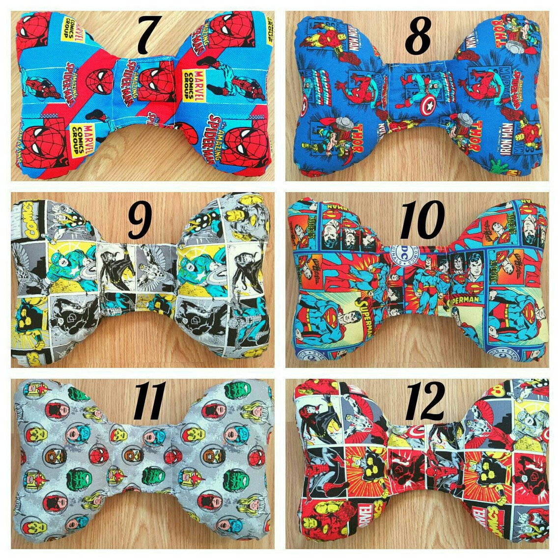 Batman Infant Head Support Torticollis Positional | Etsy