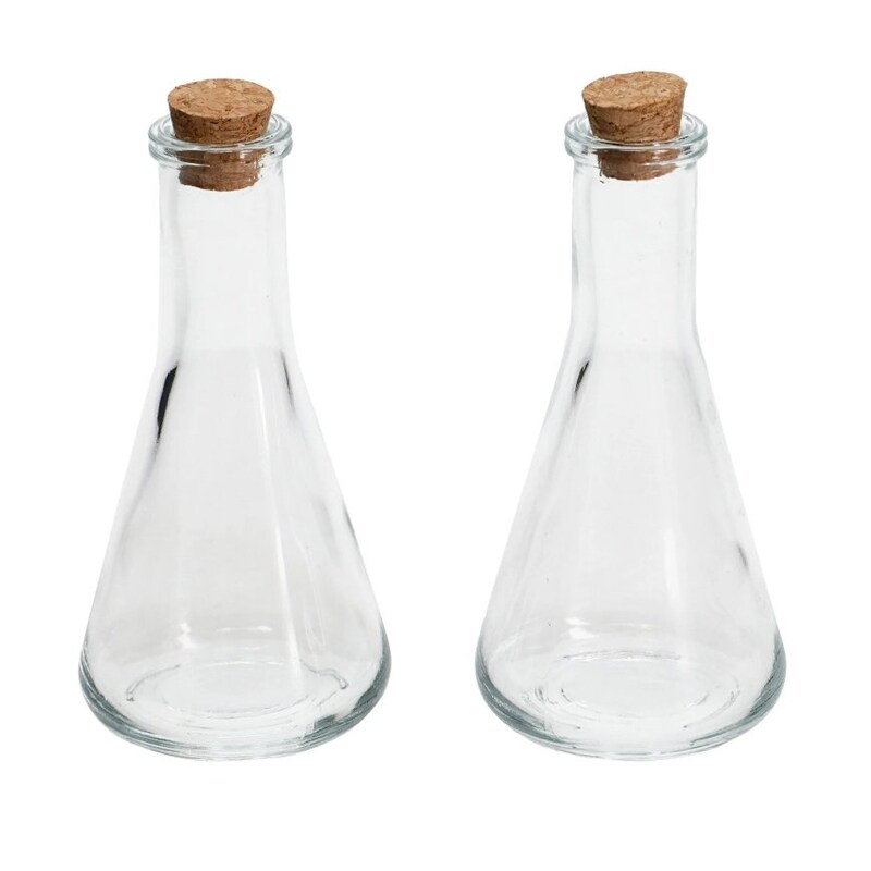 Potion Bottles - Etsy