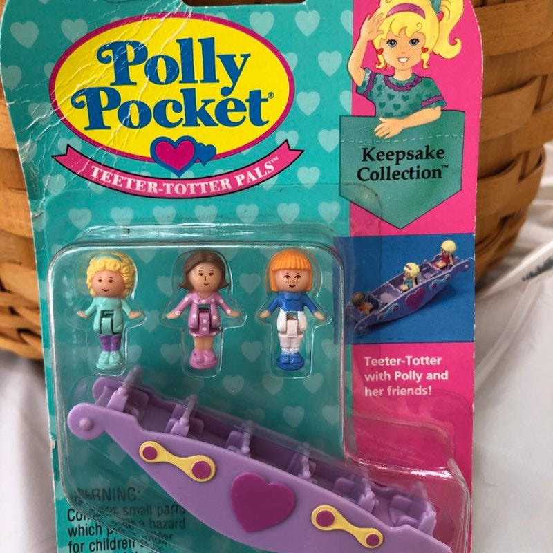 Polly Pal - Etsy