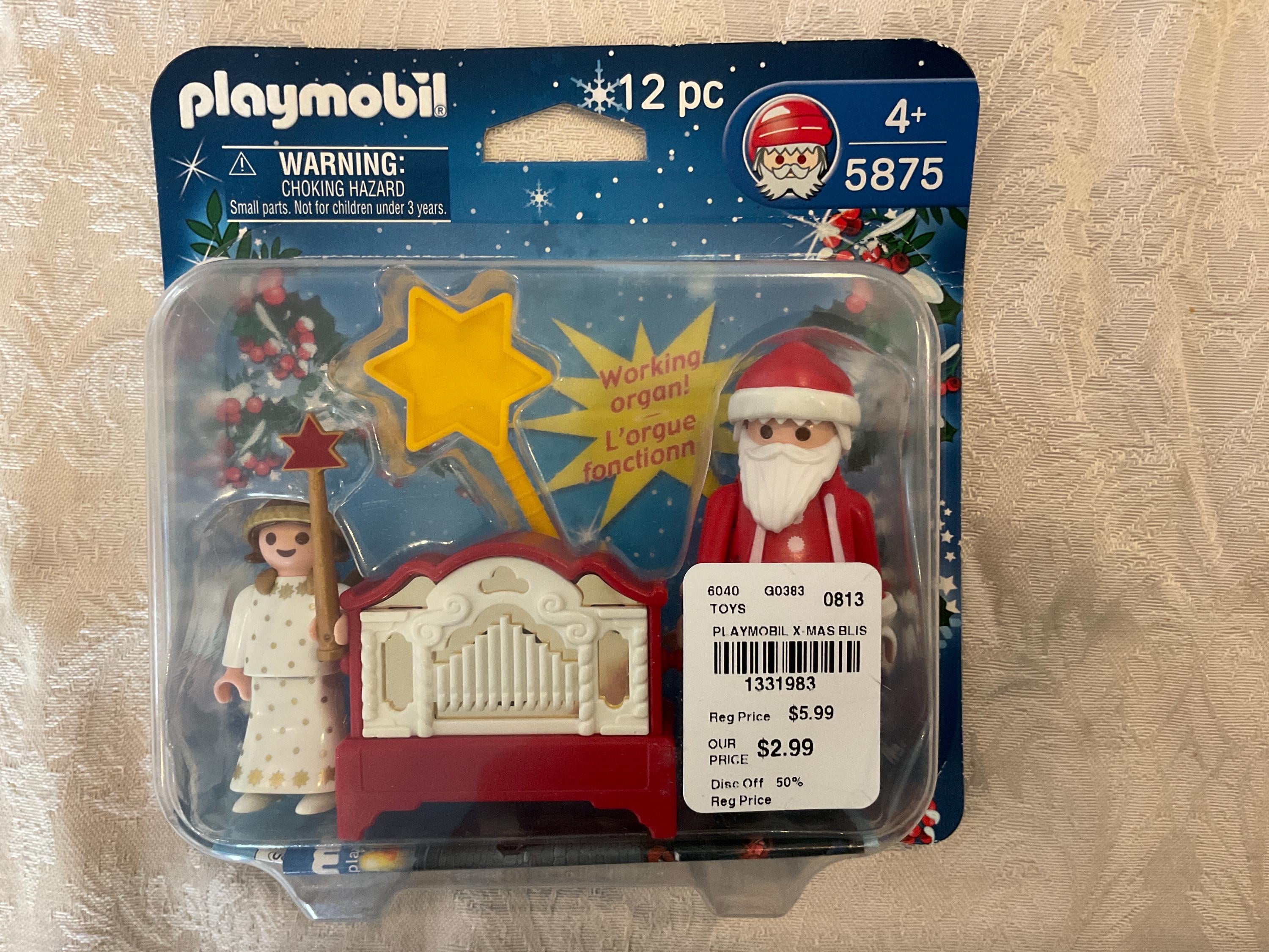 Figuras Playmobil Semana Santa Playmobil Comprar Playmobil Banda musica ...