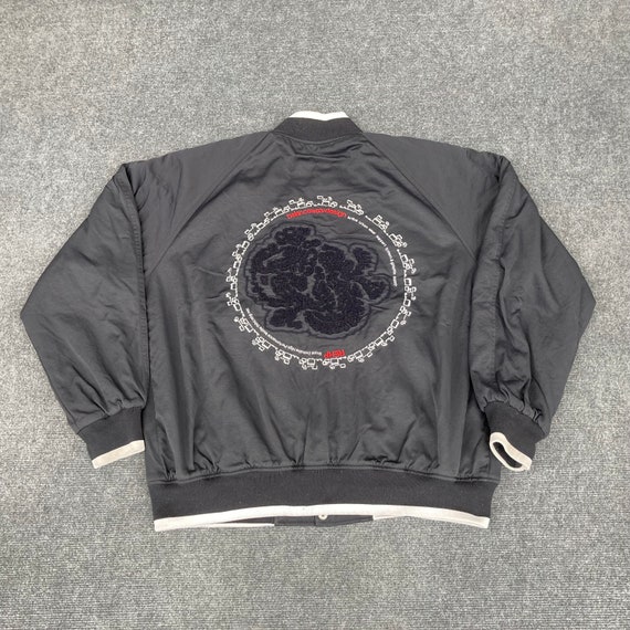 Authentic Balance Wear Design Japanese Brand streetwe… - Gem