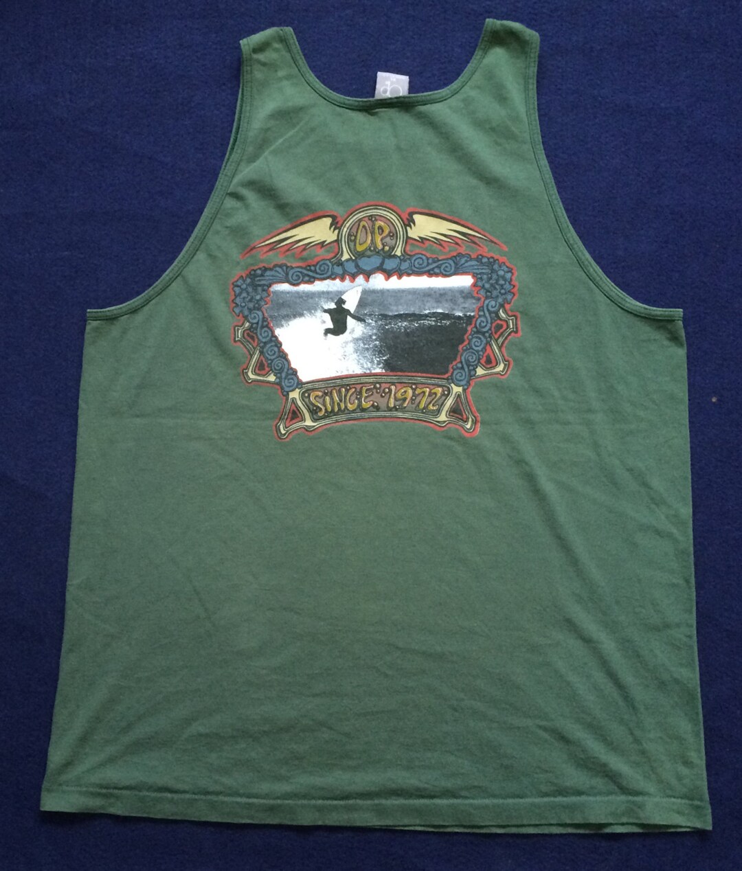 Vintage Ocean Pacific 90s T Shirt - Etsy UK