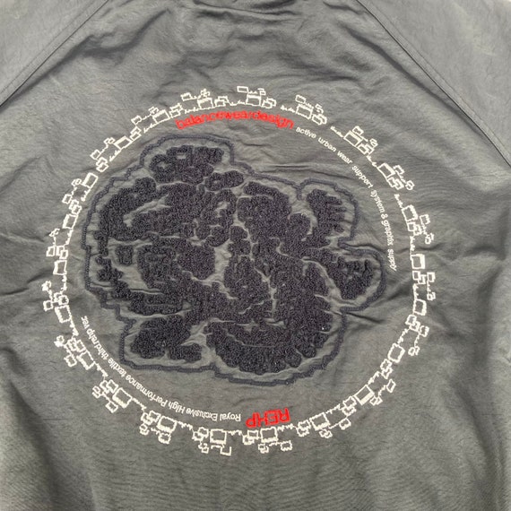 Authentic Balance Wear Design Japanese Brand streetwe… - Gem