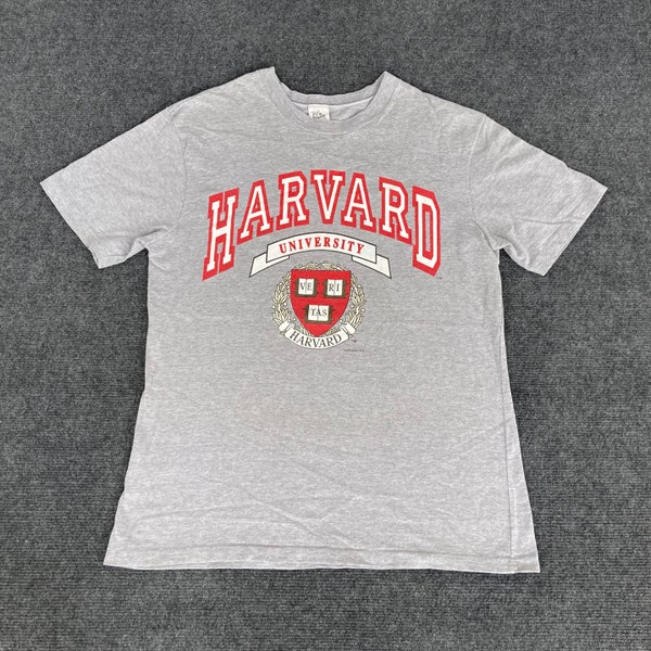 Funny Harvard Shirt - Etsy