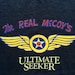 Vintage the Real Mccoy Sportswear the Real Mccoys T Shirt - Etsy