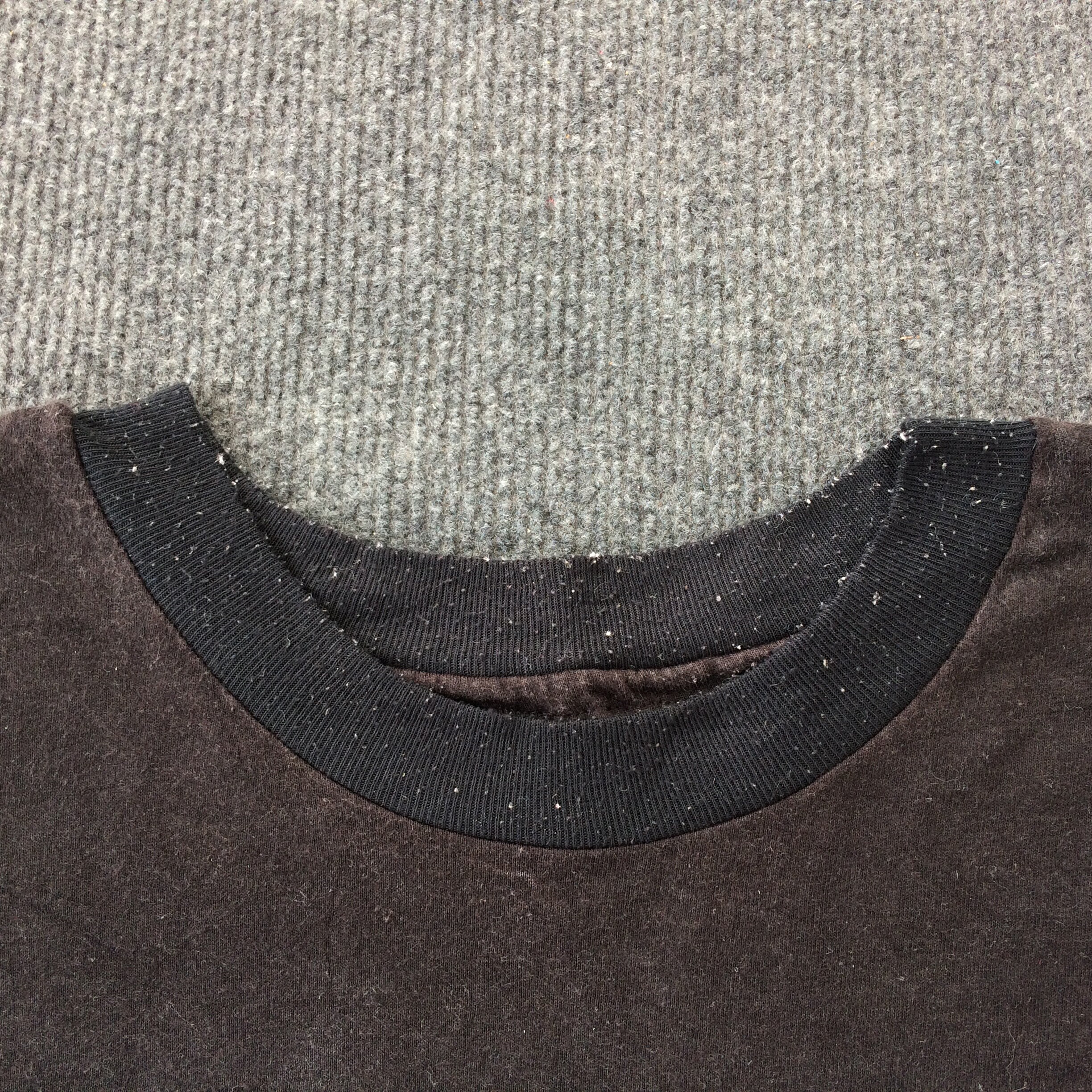 Vintage Infix Japanese Band Musical Group Tour 90s Rare T | Etsy