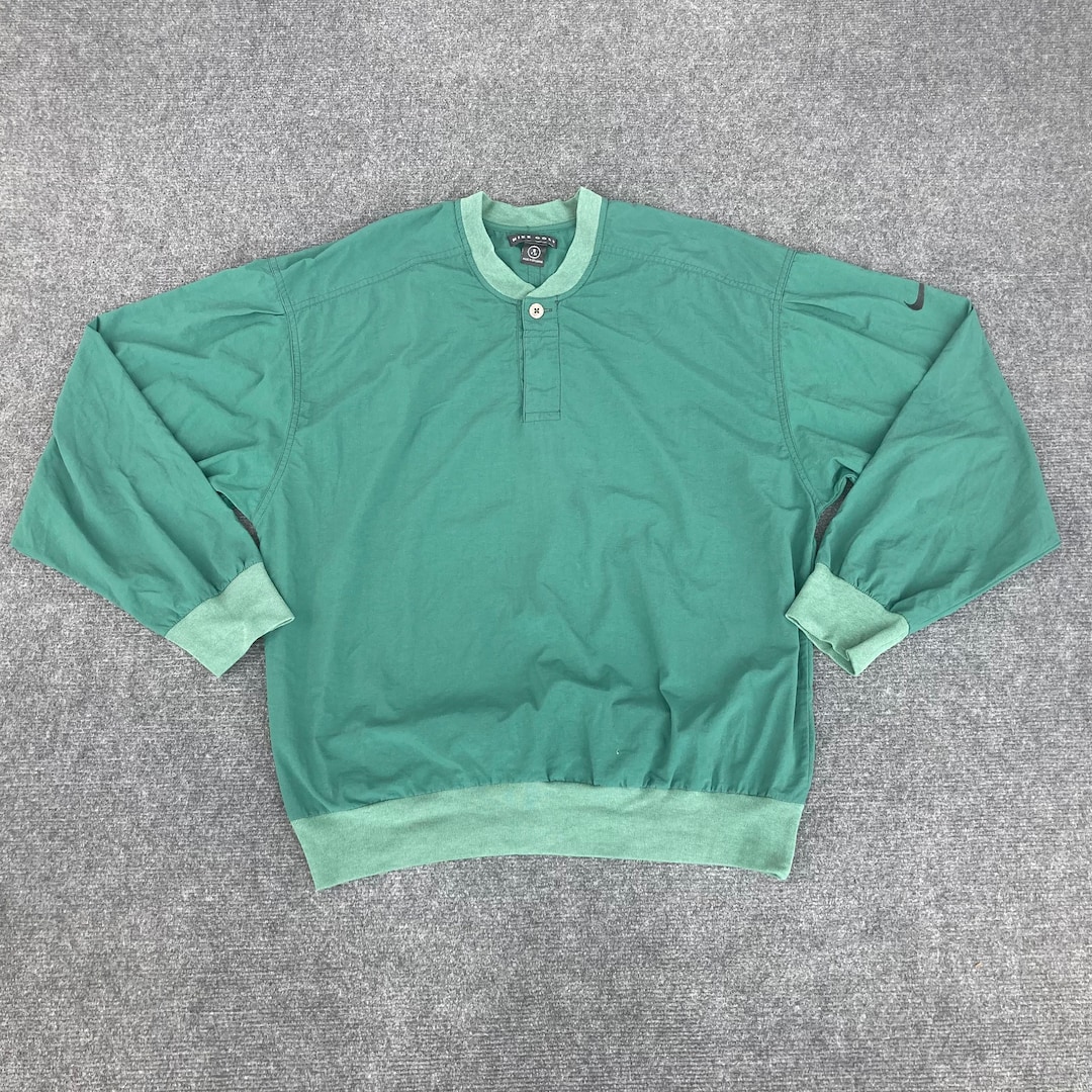 Vintage Nike Golf Sport 90s Golf S Sweatshirt - Etsy