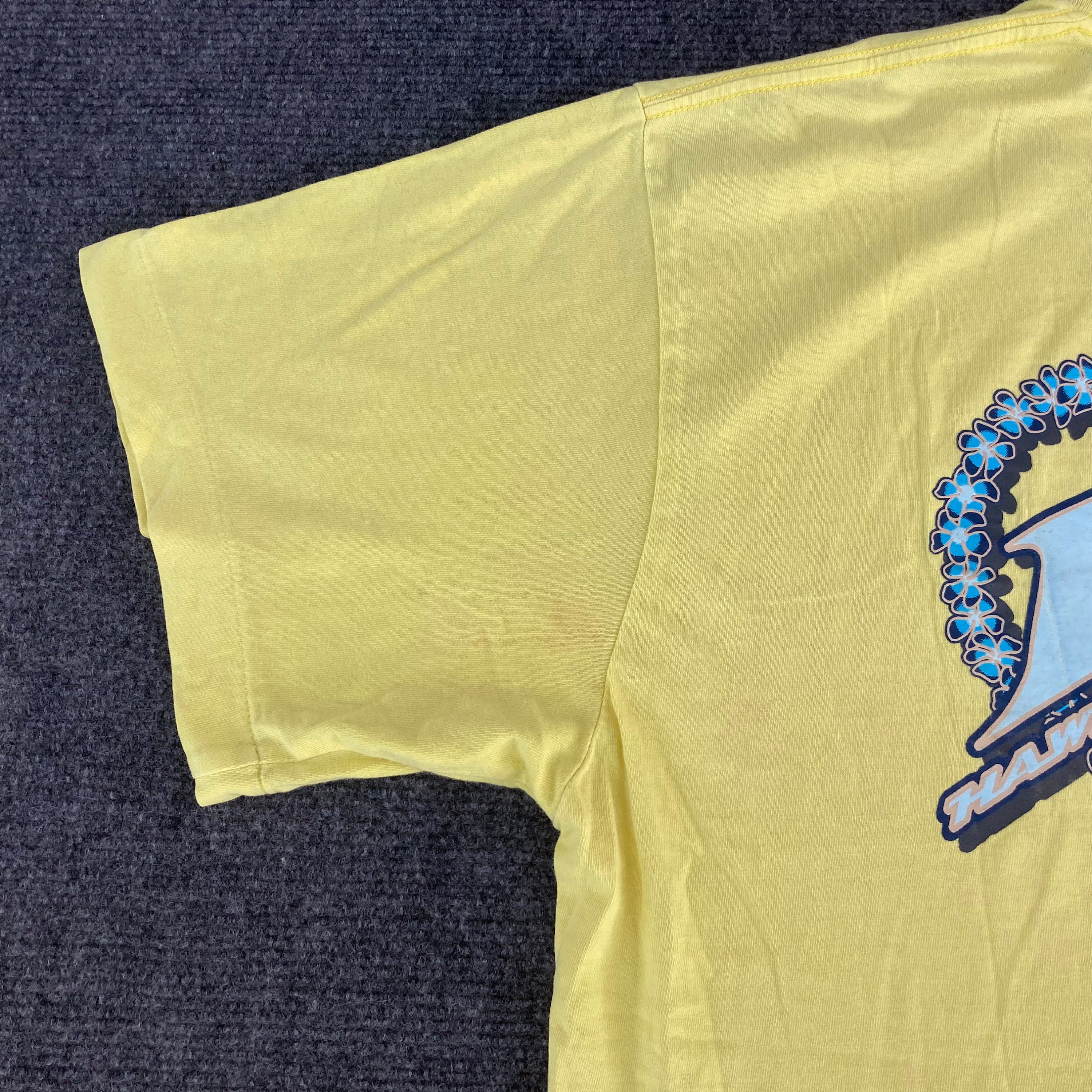 Vintage Piko Hawaiian Longboard Wear Surf Skate Beach Hawaii Vintage Piko Hawaiian Longboard Wear Surf Skate Beach Hawaii