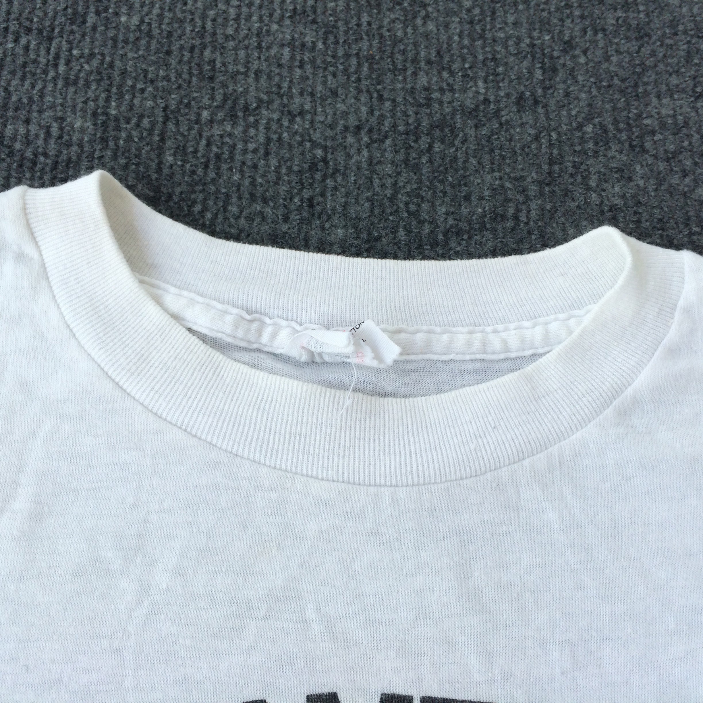 Vintage Ollie for President Ollie 80s Rare T Shirt - Etsy