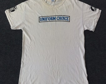 Uniform Choice | Etsy