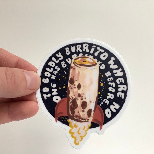 Star Trek Quote - Etsy