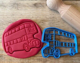 London Bus | Etsy UK