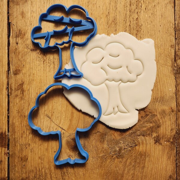 Apple Cookie Cutter - Etsy