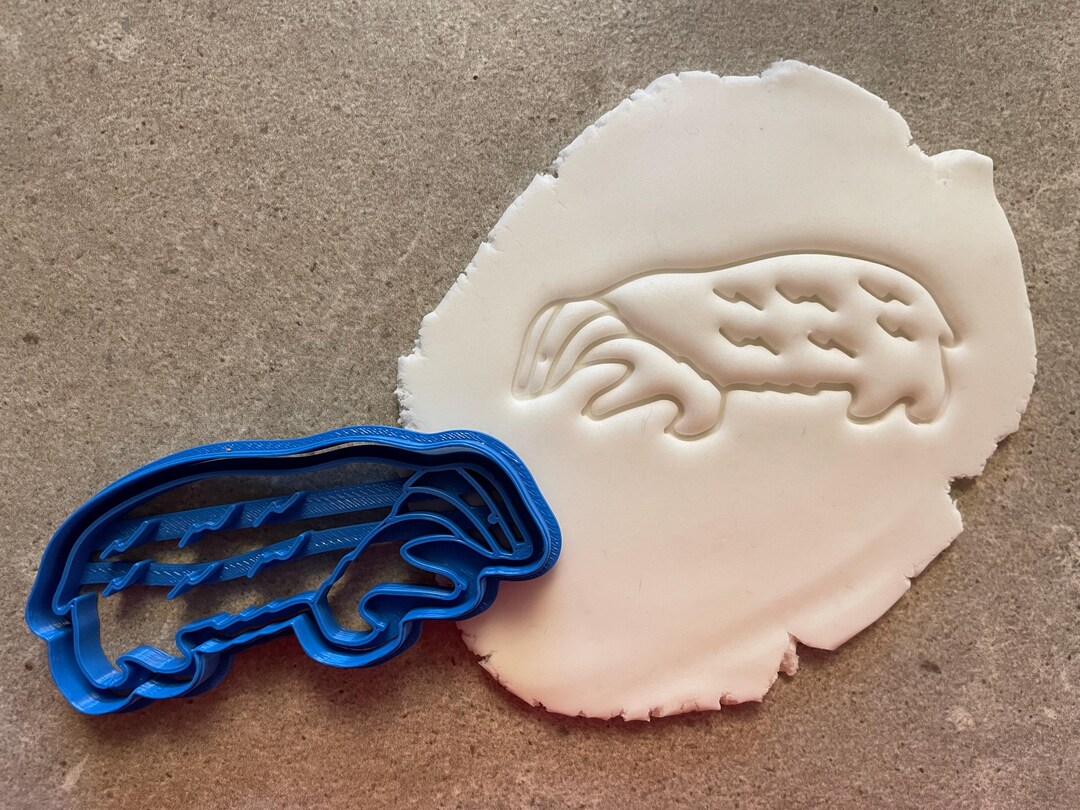 Badger Side View Cookie Cutter, Biscuit Wildlife, Nature UK Animal ...