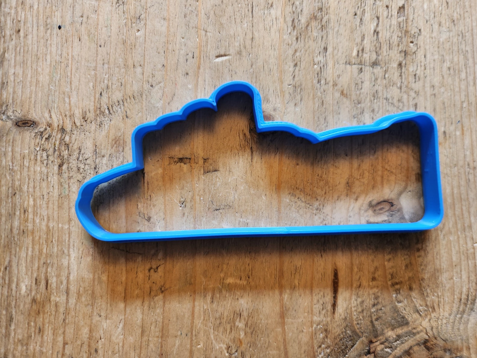RMS Titanic Cruise Ship Boat Cookie/ Biscuit Cutter, Baking Accessories ...