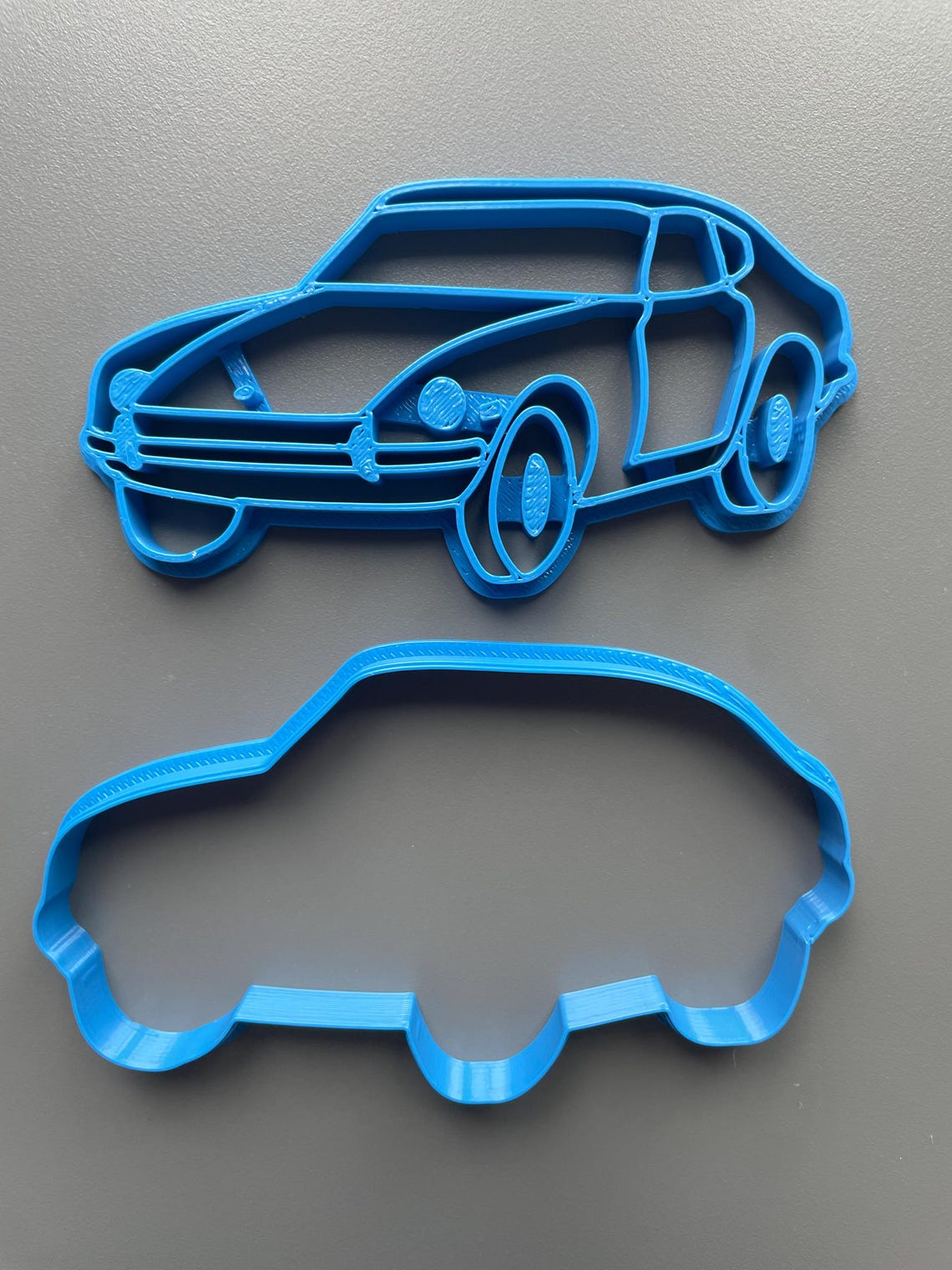 Datsun 240Z Cookie Cutter, Biscuit Father's Day Ideas, Transport ...