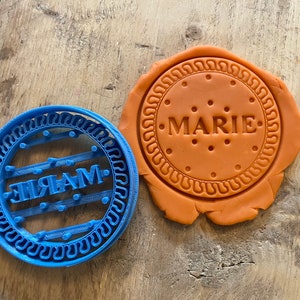 Marie Cookie Cutter, Biscuit, Classic, Sweet Treat Easter Baking ...
