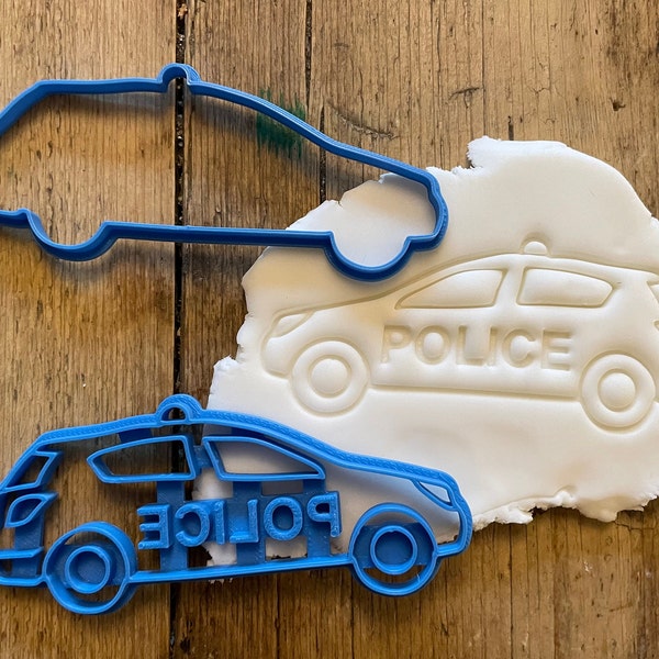 Father's Day Police - Etsy UK
