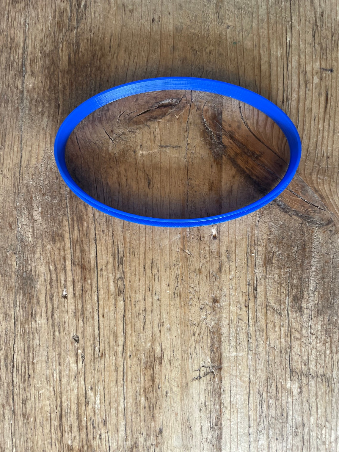 Rugby Ball Cookie/ Biscuit Cutter Decorating Ideas Birthday - Etsy