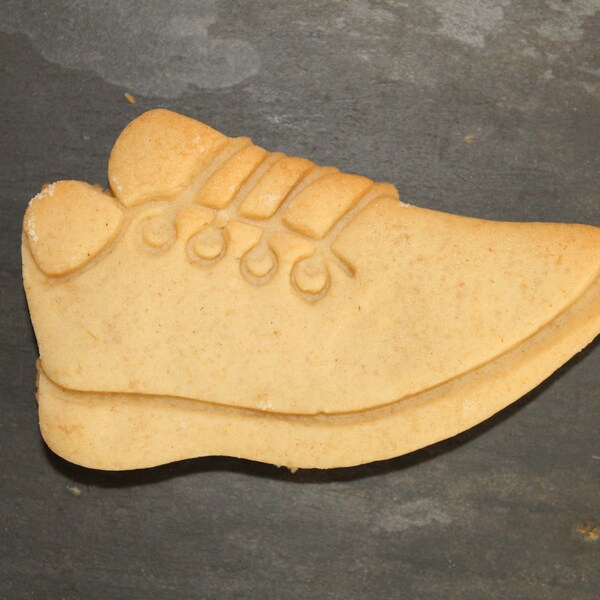 Shoe Cookie Cutter - Etsy