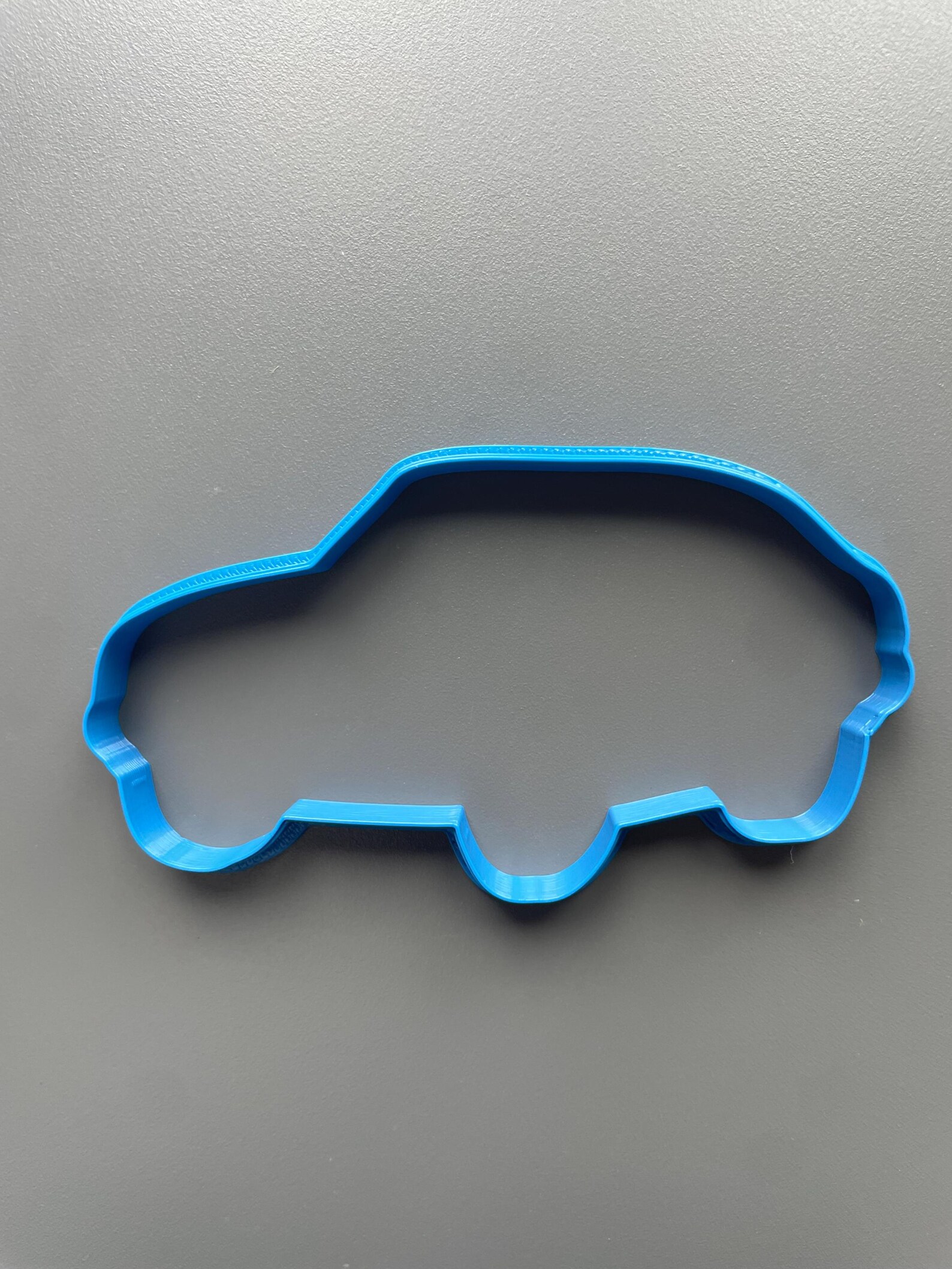 Datsun 240Z Cookie Cutter, Biscuit Father's Day Ideas, Transport ...