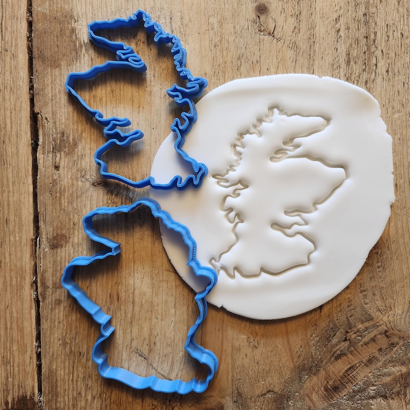 Scottish Clay Cutters - Etsy UK