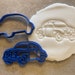 Miata MX-5 NB Cookie Cutter - Etsy