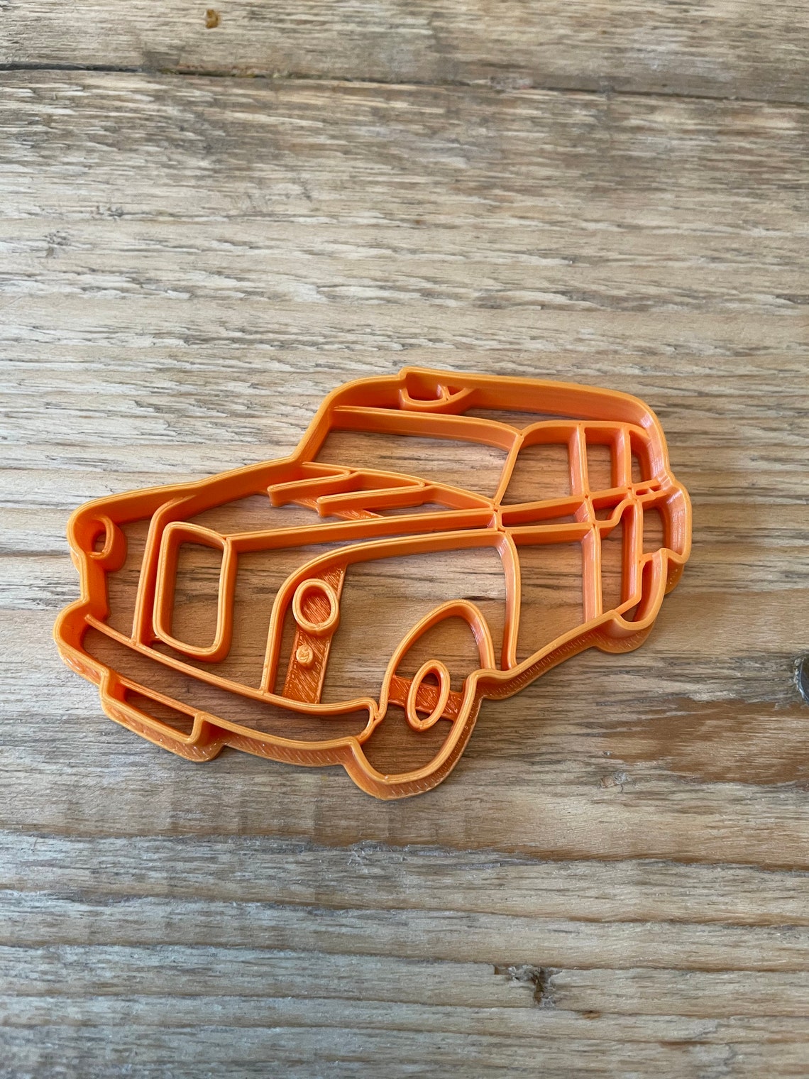 London Taxi Austin FX4 cookie cutter car biscuits transport | Etsy