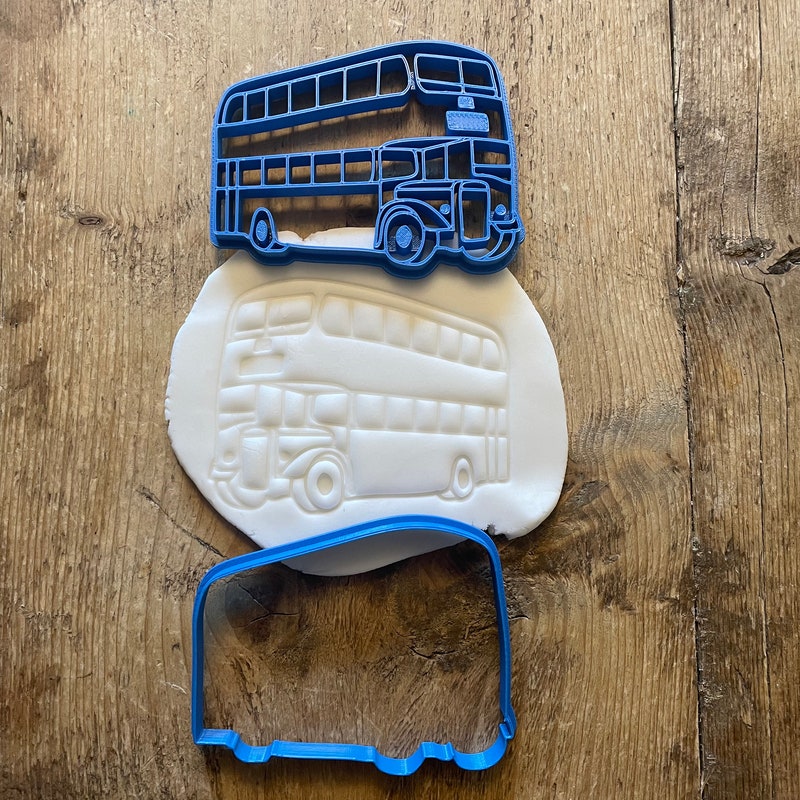 Bus Brand Brand - Etsy UK