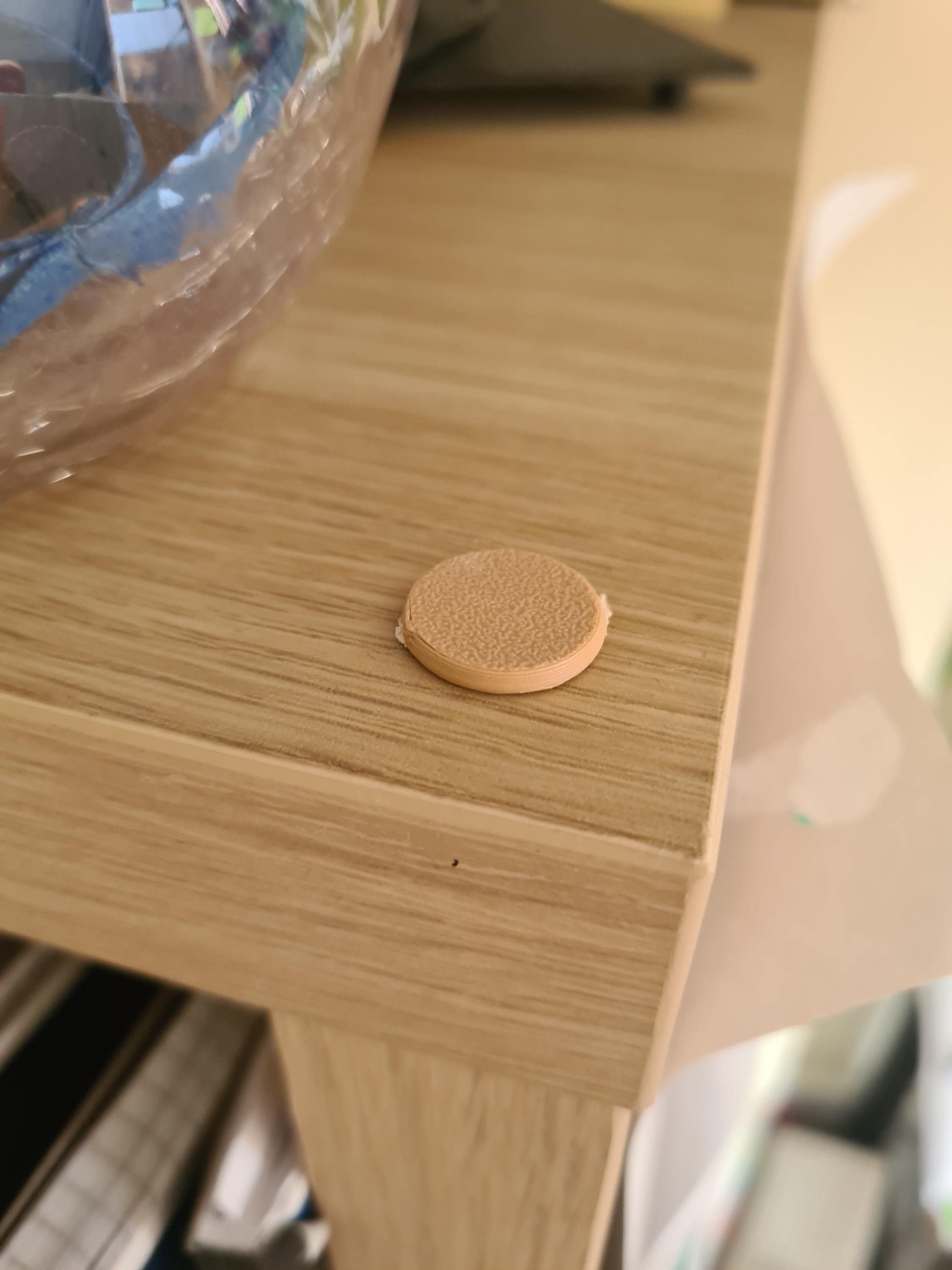 Screw Cover for Ikea Kallax Cover Cap for Kallax Screws Simple Push Fit ...