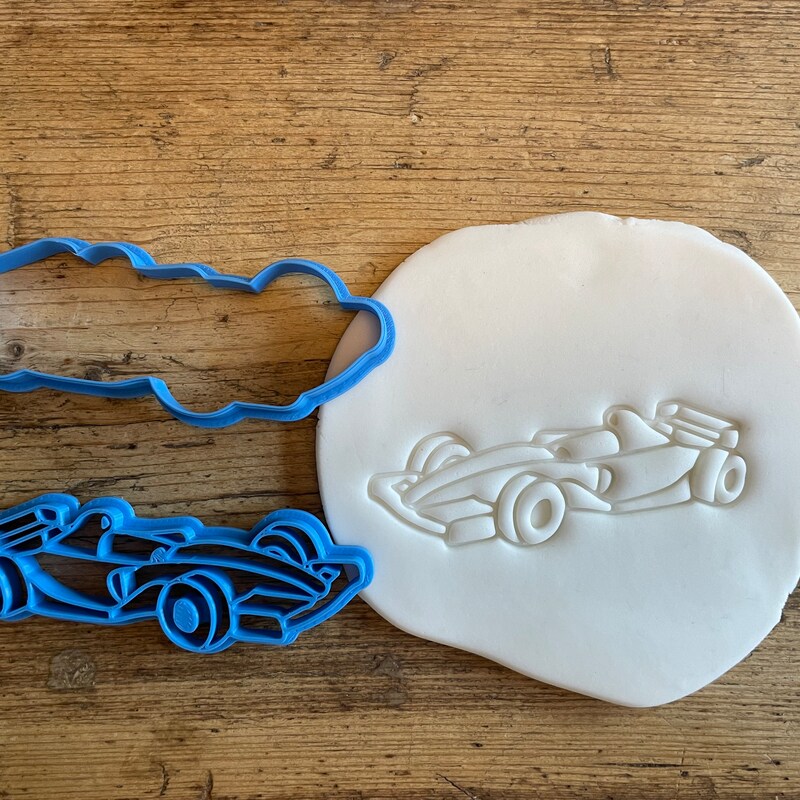 Car Cookies - Etsy