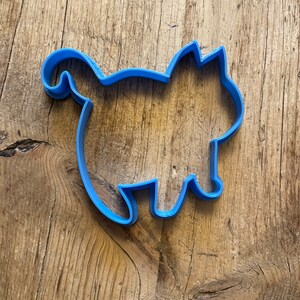 Cute Cat Butt Cookie Biscuit Cutter Baking Accessories Cake Decoration ...