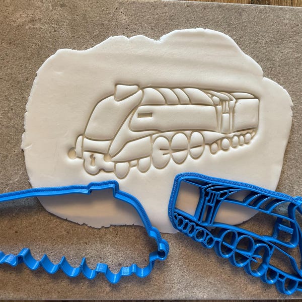 Train Cookies - Etsy